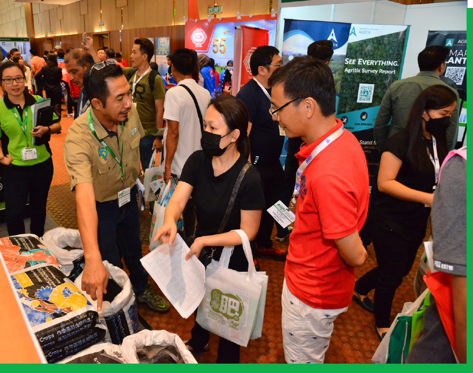Agri Malaysia - About - Malaysia International Agriculture Technology ...