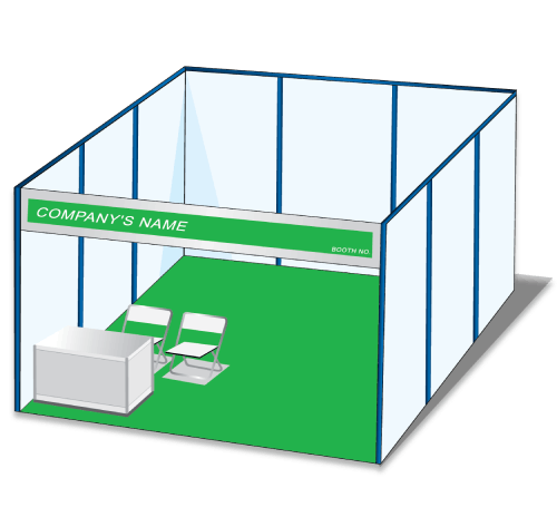 AgriMalaysia - Booth Reservation - Malaysia International Agriculture ...